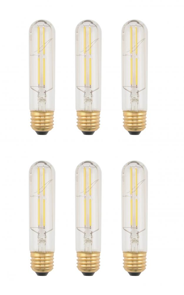 LED T10 E26 6W 120V LM550 3000K DIM D1.13 H5.12 : UG2W0 | Ellen ...